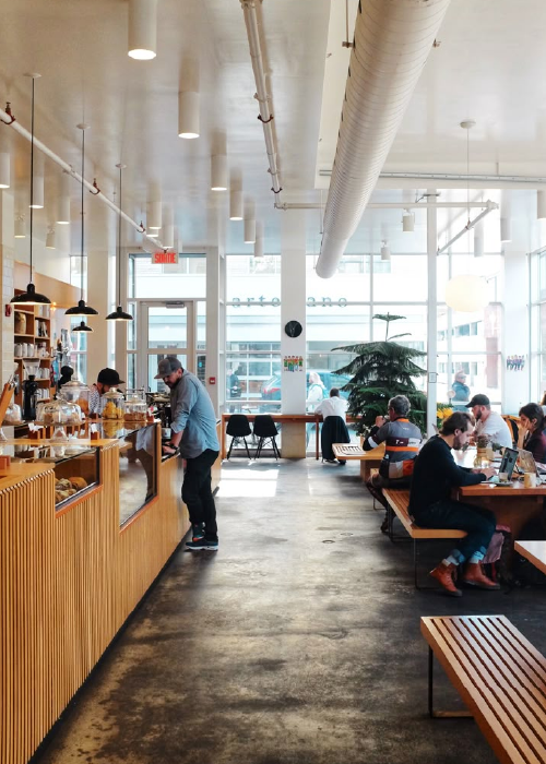 About us | Million Pack