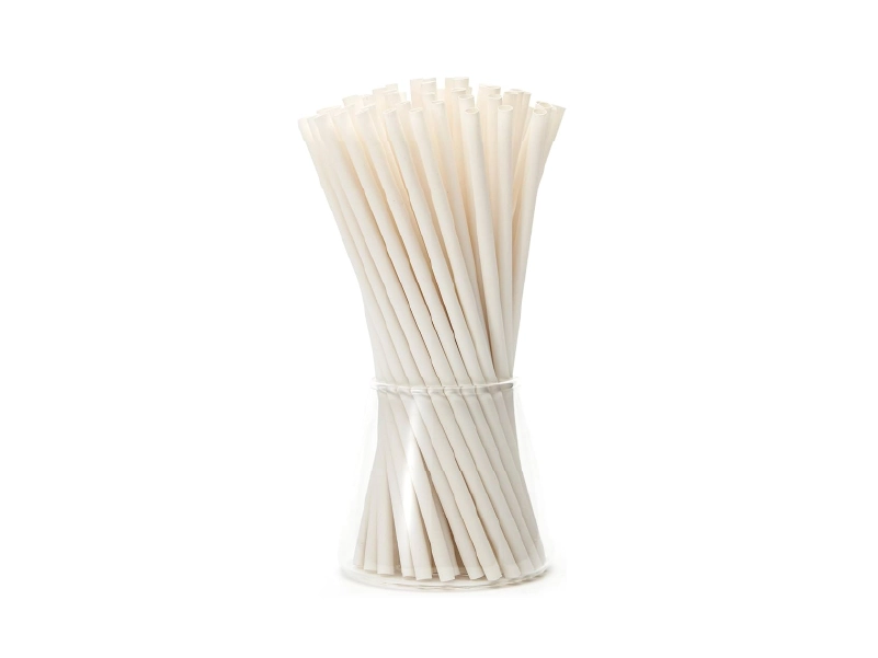 Disposable Straws | Million Pack