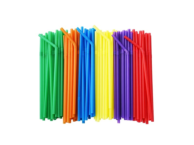 Disposable Straws | Million Pack