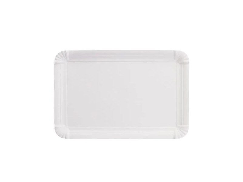 Disposable Plates | Million Pack