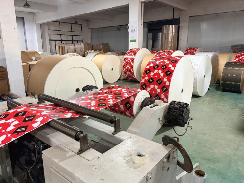 Food Packaging Manufacture | Million Pack
