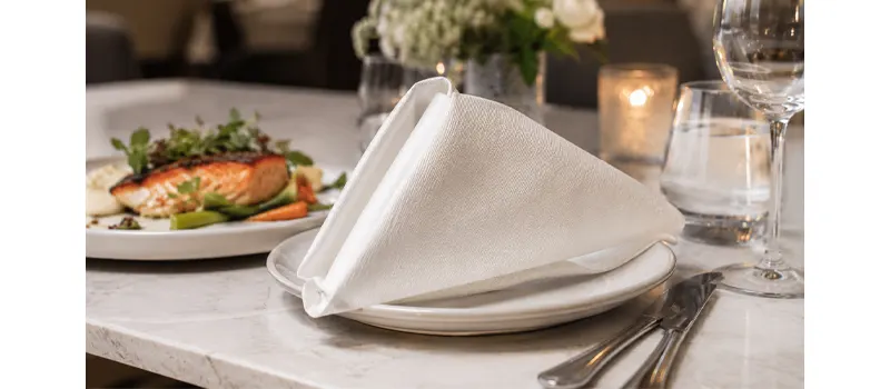 What Are Airlaid Napkins? Benefits, Uses, and Buying Tips