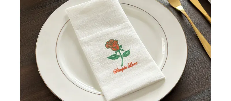 What Are Airlaid Napkins? Benefits, Uses, and Buying Tips